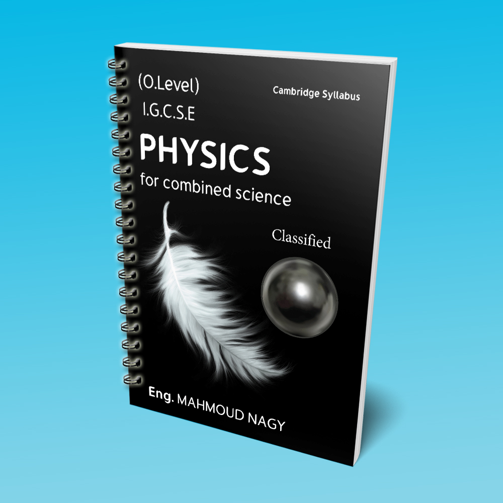 Cambridge O.L Combined Science Classified , Notes , Mark Scheme & P.P ...