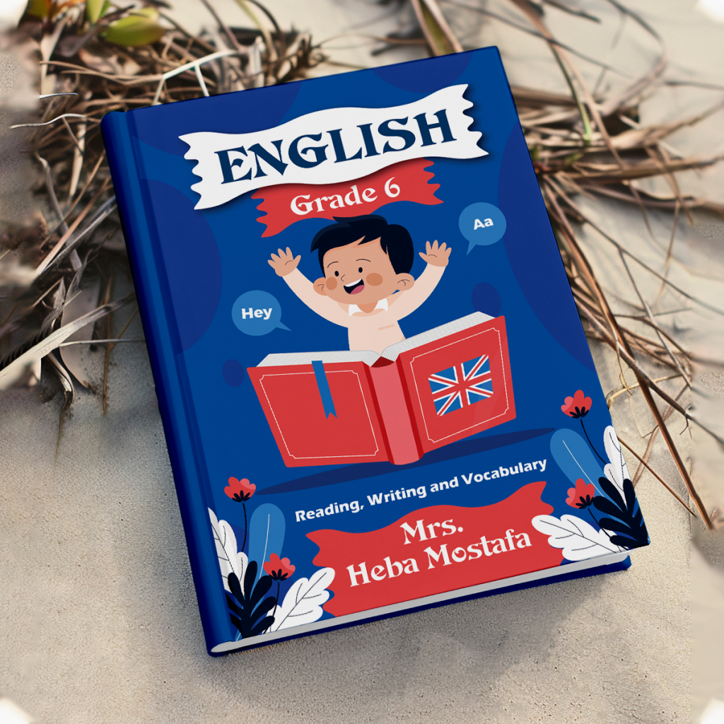 English Cambridge Praimary Checkpoint Reading, Writing and Vocabulary ...