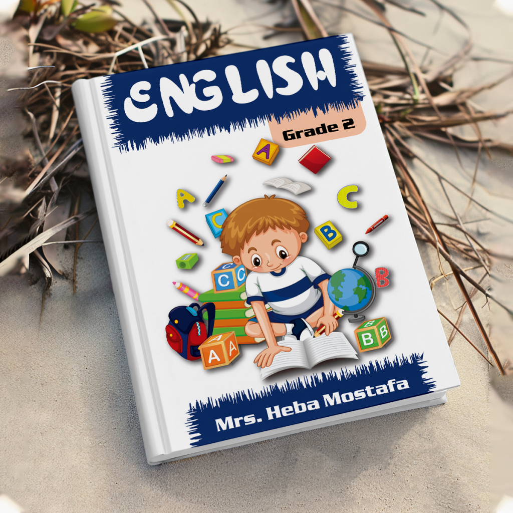 ENGLISH Grade 2 Reading ,Writing and Vocabulary Mrs. Heba Mostafa - Sky ...